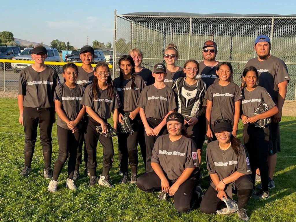 All Star Softball Team: Girls 12 & Under – Pizen Switch Times
