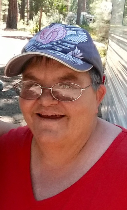 Cindy Davis: “Generous with what she had and was always happy to put a ...