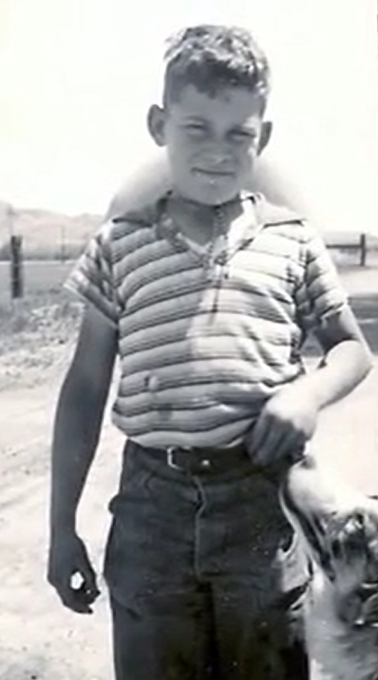 Vernon Joseph Farias ~ July 21, 1934 to December 20, 2021 (age 87 ...