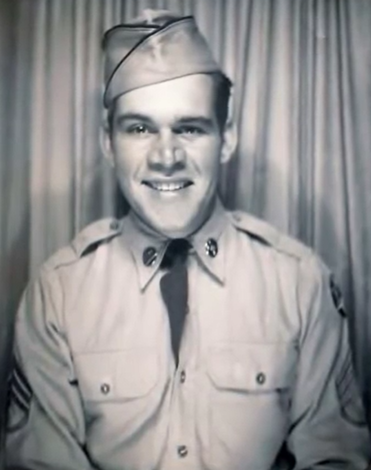 Vernon Joseph Farias ~ July 21, 1934 to December 20, 2021 (age 87 ...