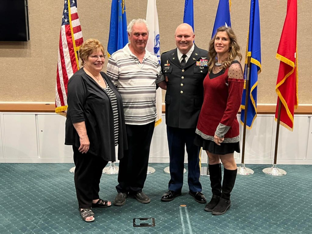 Brett Compston Colonel Nevada National Guard 2022 Mar 22 3 – The Pizen ...