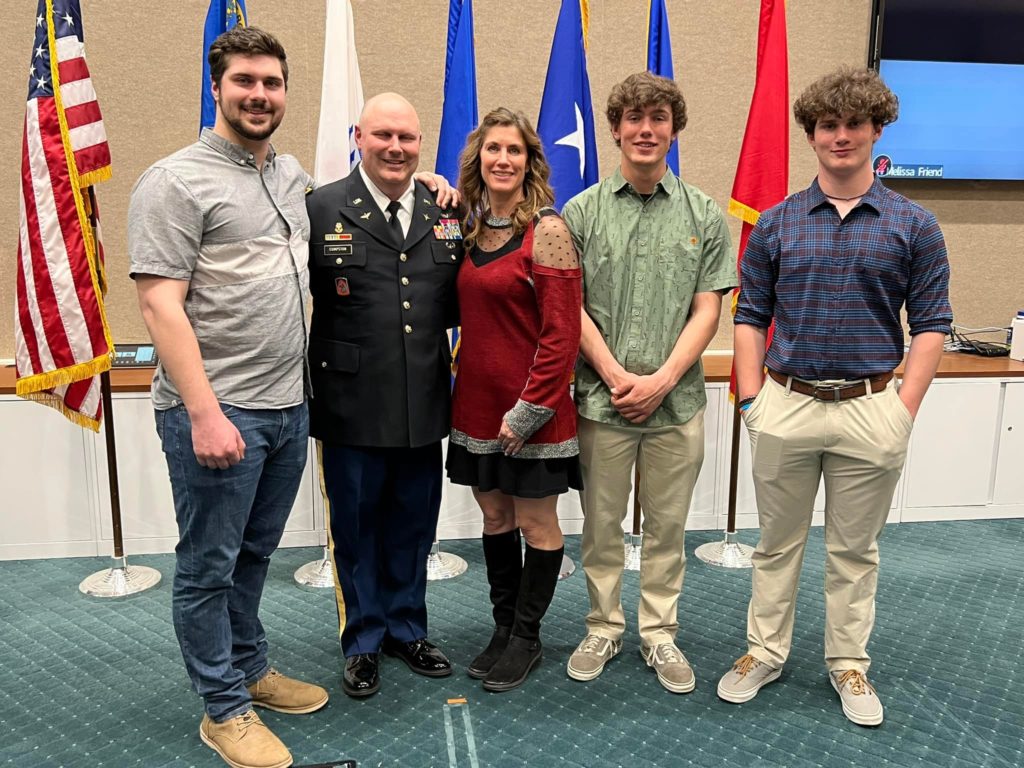 Brett Compston Colonel Nevada National Guard 2022 Mar 22 8 – Pizen ...