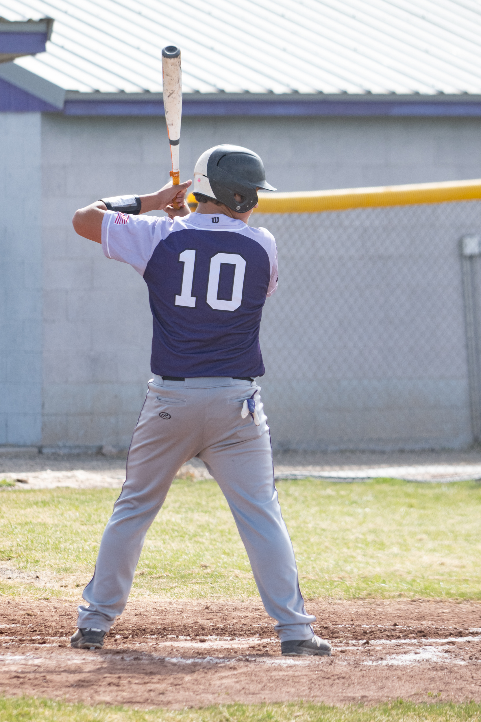 Coach Vince Angle: YHS Varsity Baseball Team 2022 – Pizen Switch Times