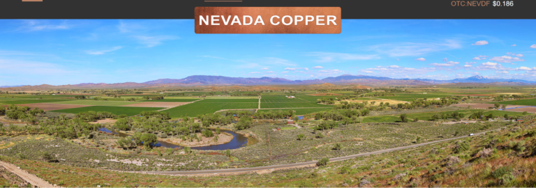 Nevada Copper Curtails Operating Activities to Address Weak Rock ...