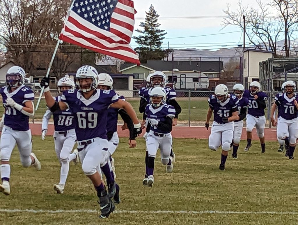 Running to Martin Field (1) – Pizen Switch Times