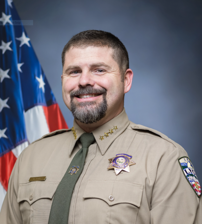 Lyon County Sheriff Brad Pope : Message of the Week ~ March 10, 2023 ...