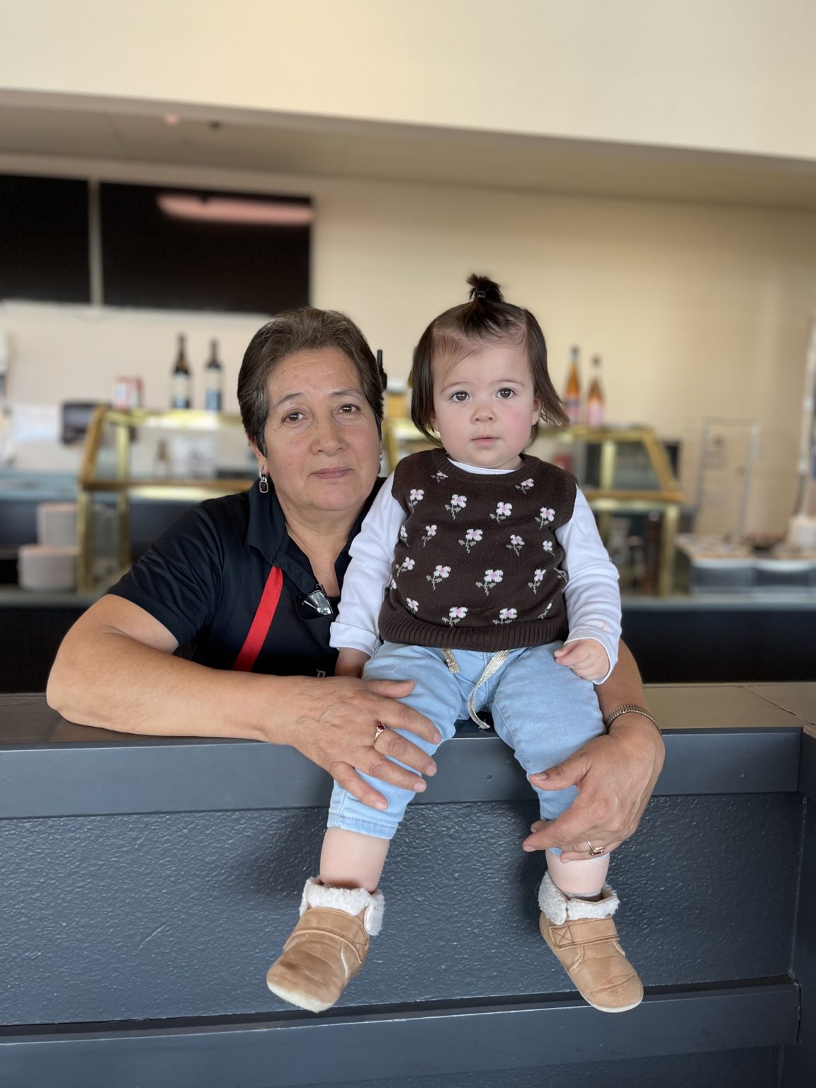 Isidra Torres Recognized for 25 Years of Commitment to Round Table ...