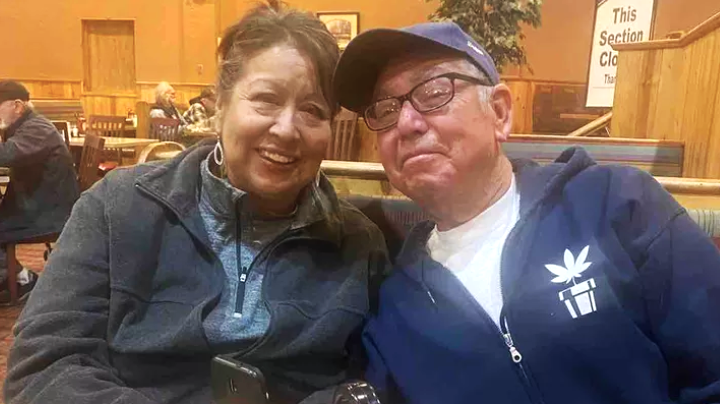 Kenneth L. Roberts, 62, Former Tribal Chairman of Yerington Paiute ...