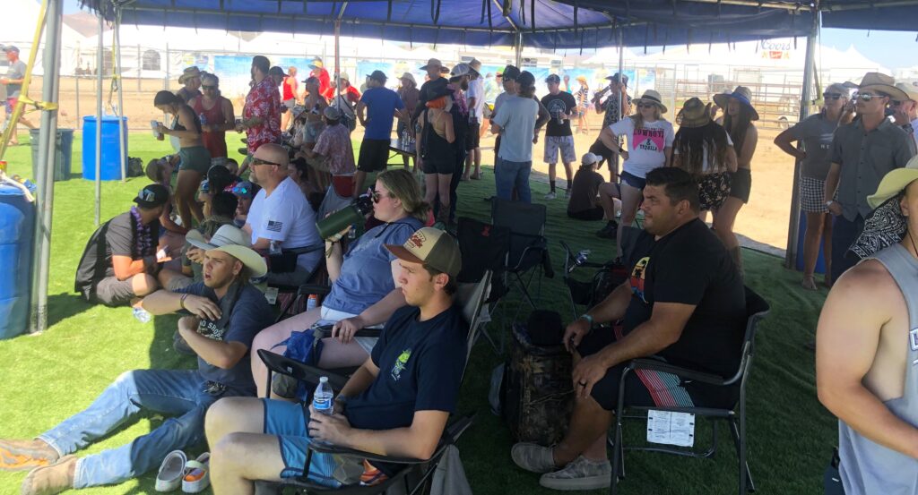 NITC 2023 : Beachland Theme Brings Out the Tiki Huts, Palm Trees, and ...