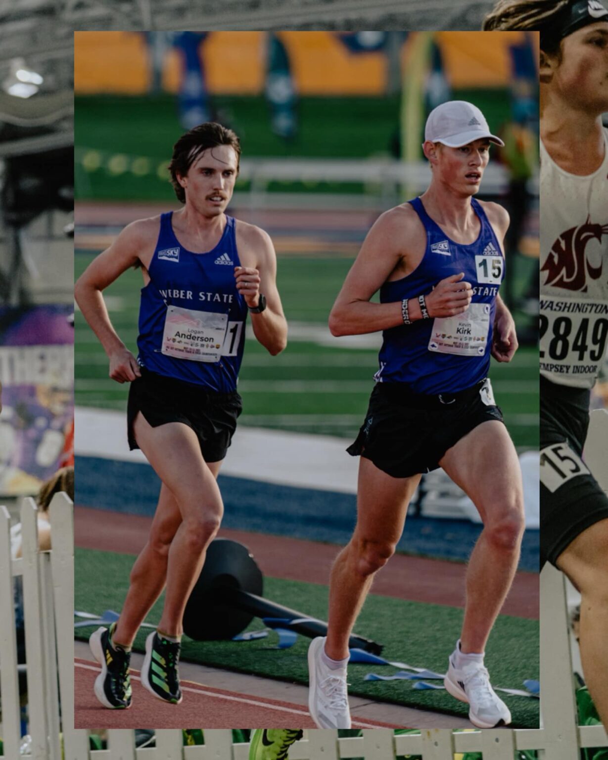 Kevin Kirk 2 – Pizen Switch Times