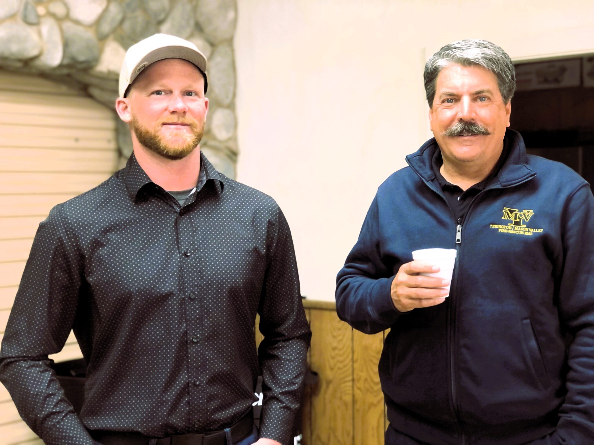 Battle Born Medevac Helicopter & Crew Set for Mason Valley NV-based ...