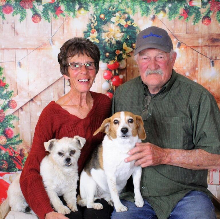 Arthur Lee Redmon ~ April 6, 1937 to March 27, 2024 ~ Devoted Husband ...