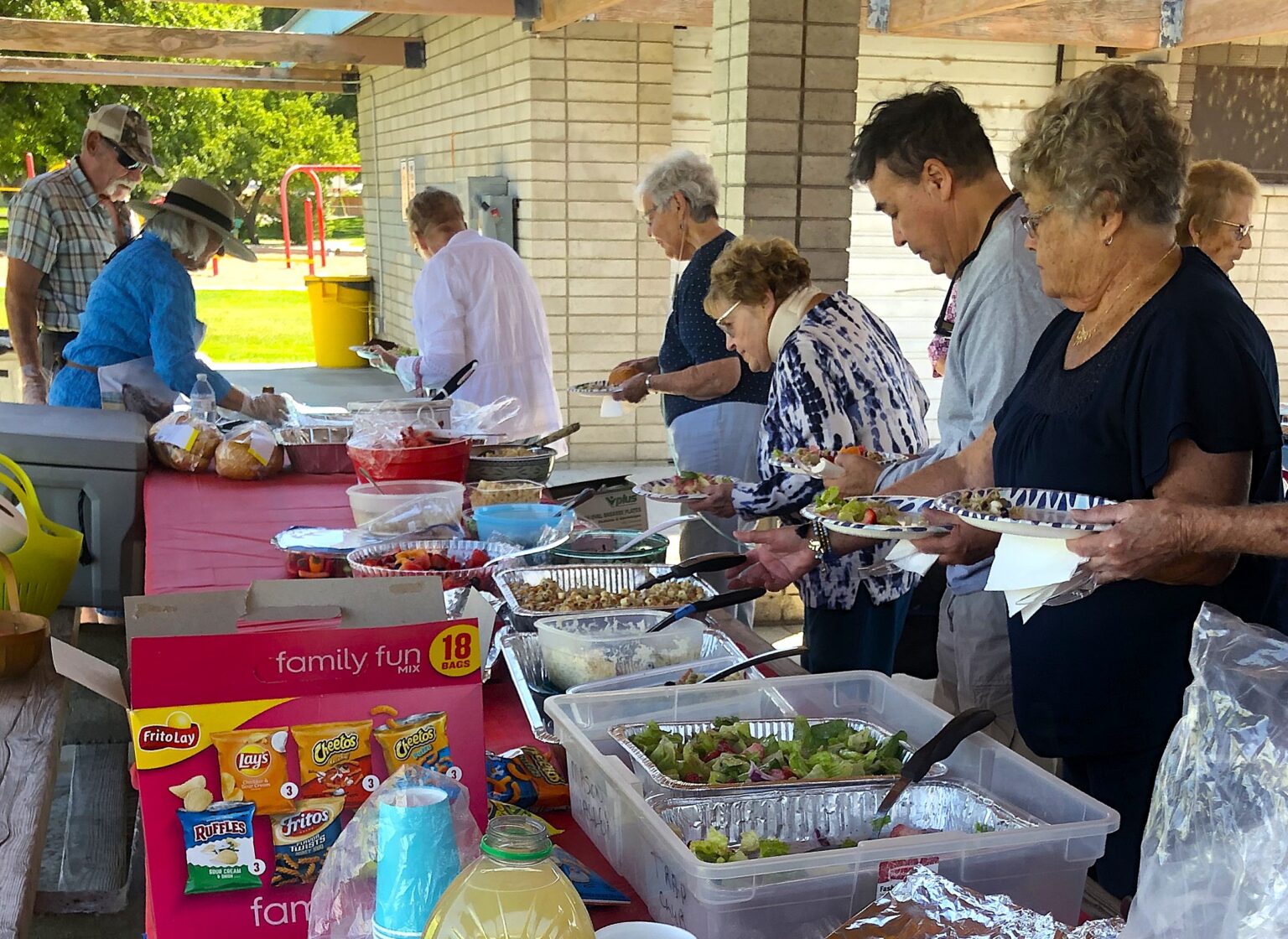 The Pizen Switch Times – Established 2021