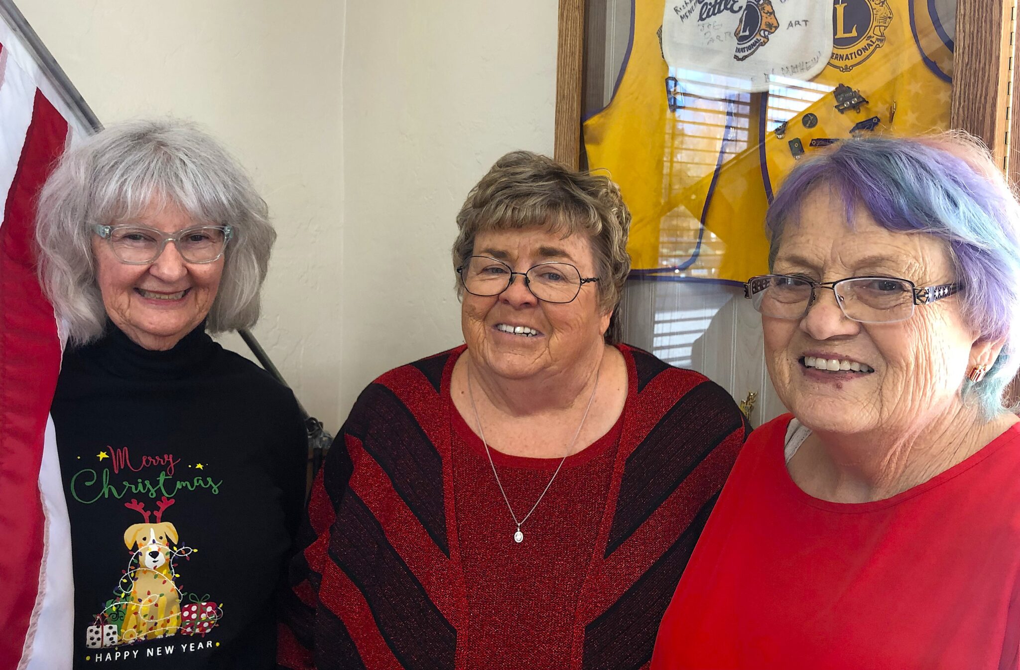 Mason & Smith Valleys Retired Public Employees of Nevada Meet for ...