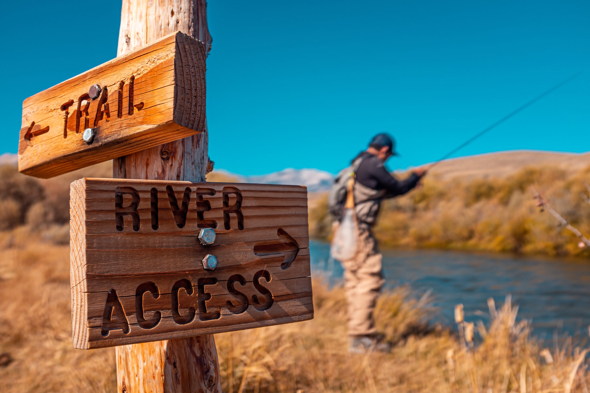 Travel Nevada Grant Awarded for the Walker River Corridor! – Pizen ...
