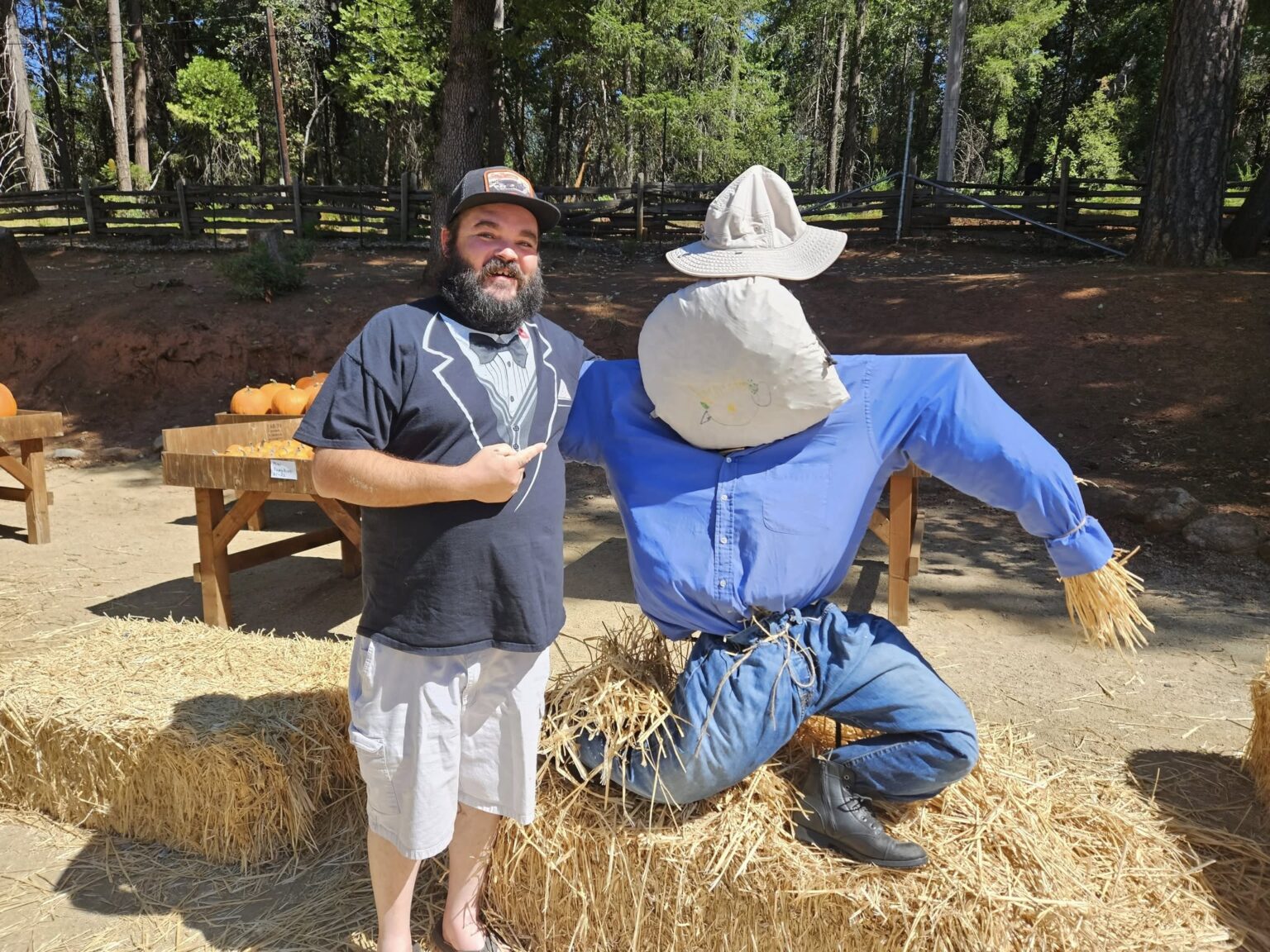 Celebration of Life for Christopher Rufener – Pizen Switch Times