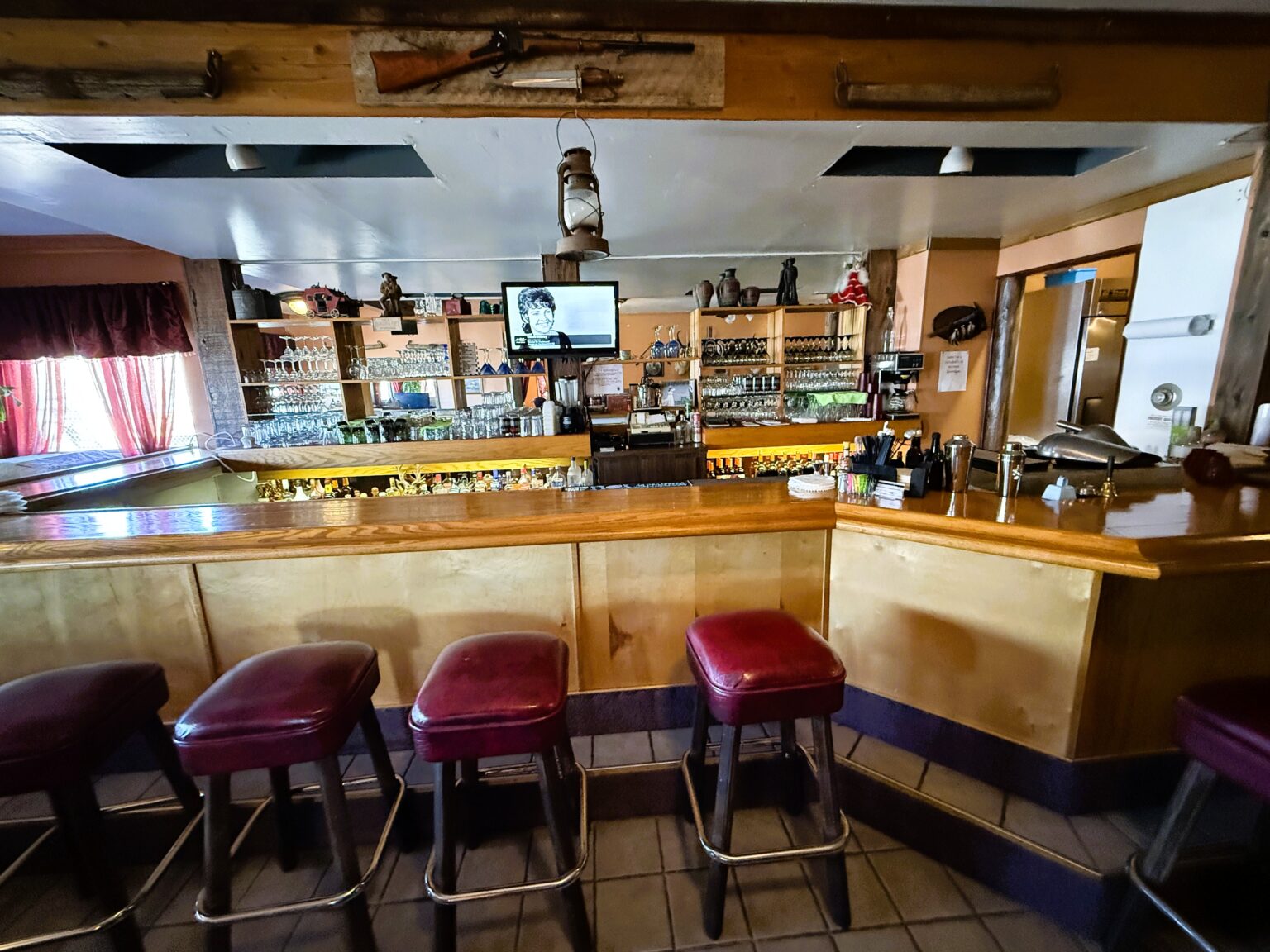 Sherry’s Stage Stop: The End of an Era on Saturday, November 1st, 2025 ...