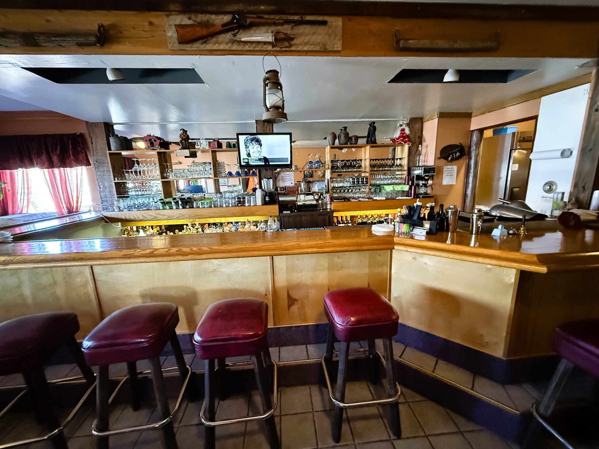 Sherry’s Stage Stop: The End of an Era on Saturday, November 1st, 2025 ...