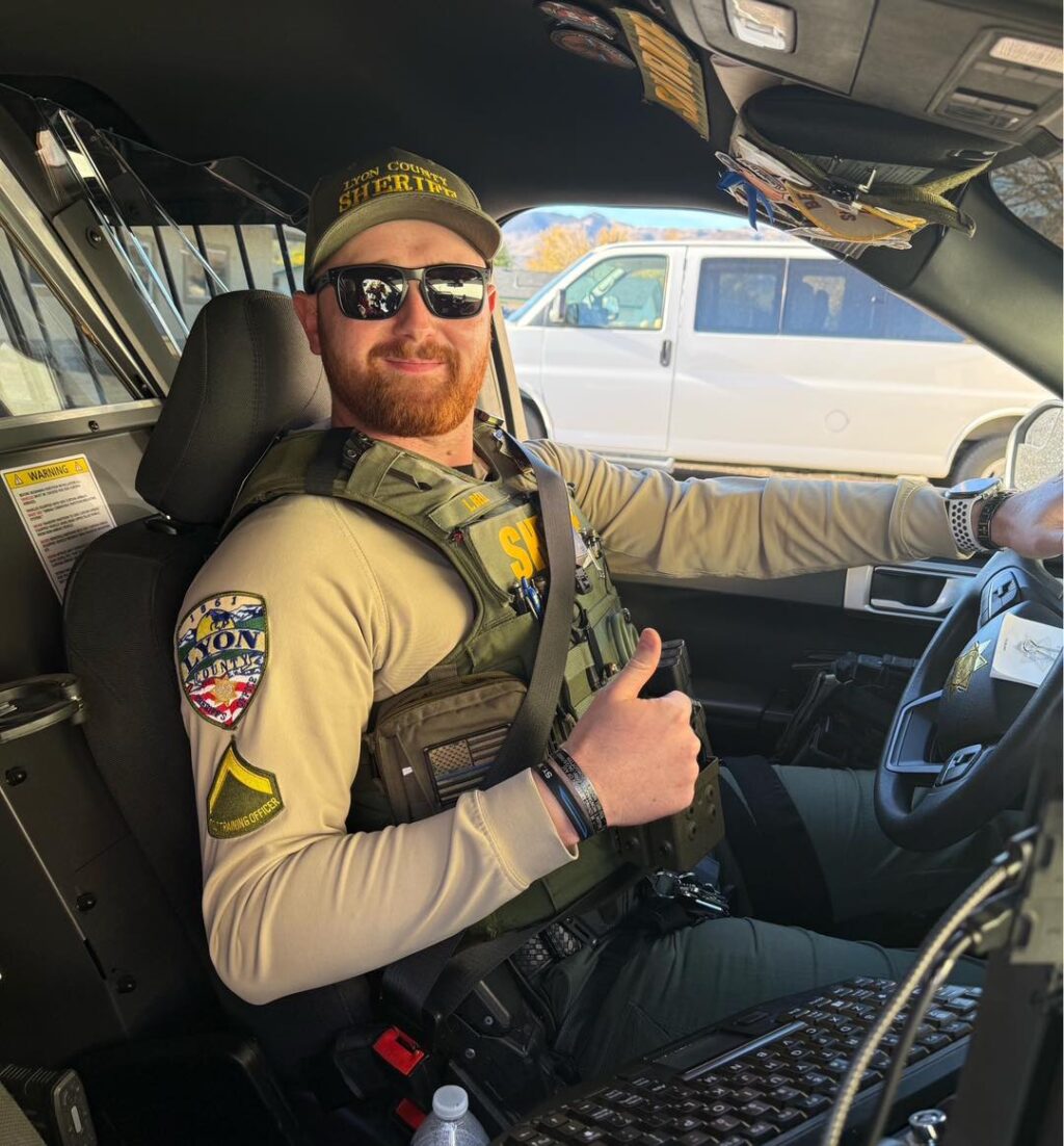 LCSO: Joining Forces Click It or Ticket Campaign – Pizen Switch Times