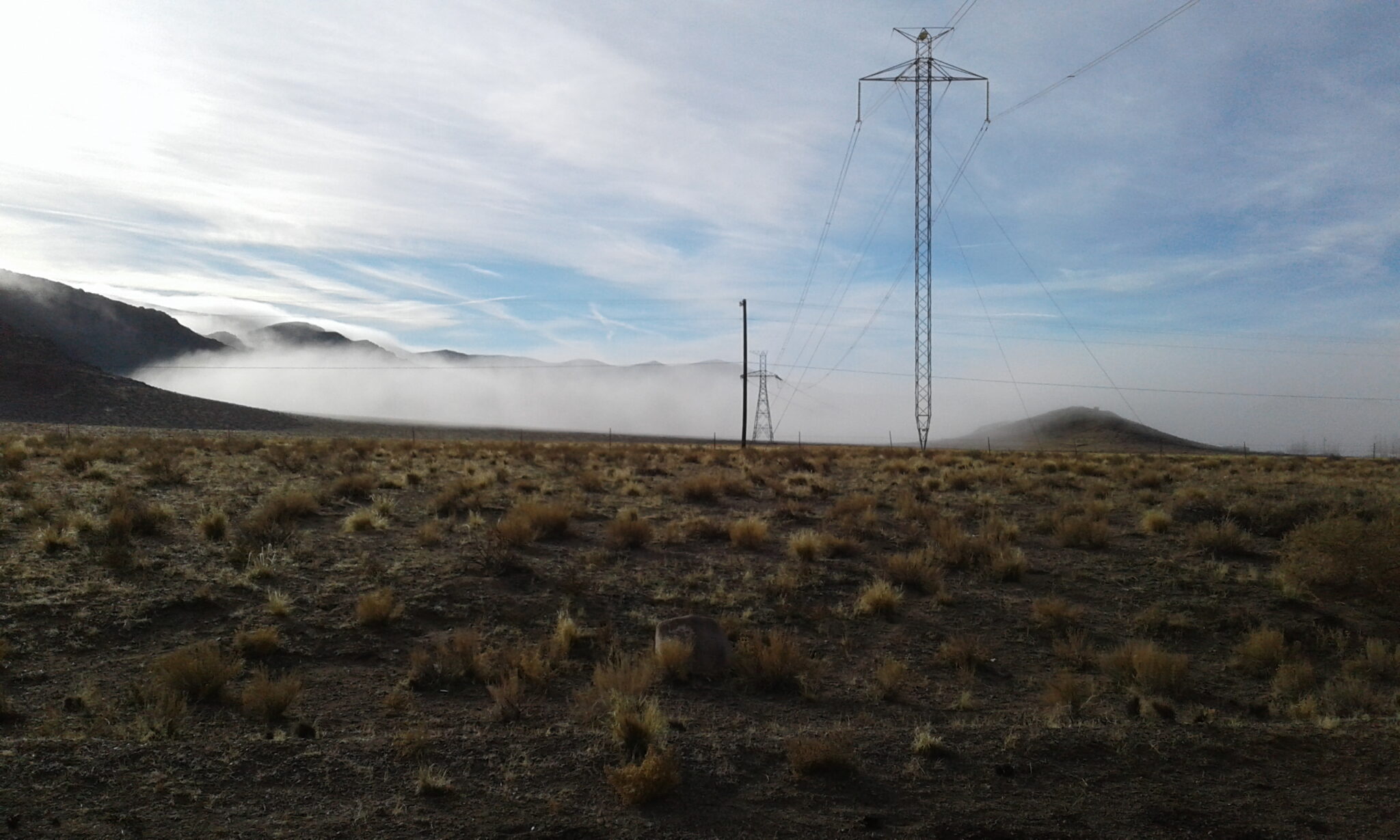 Follow-up Statement East Yerington Air Quality Odor Incident – Pizen ...