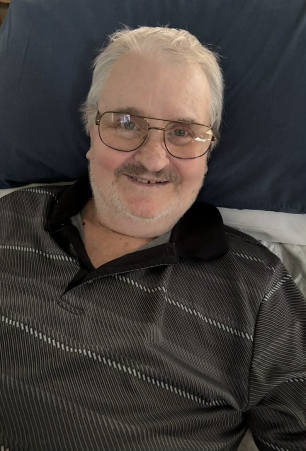 Obituary for Gordon Blaine Pratt, Jr.: December 19, 1950 to February 22 ...