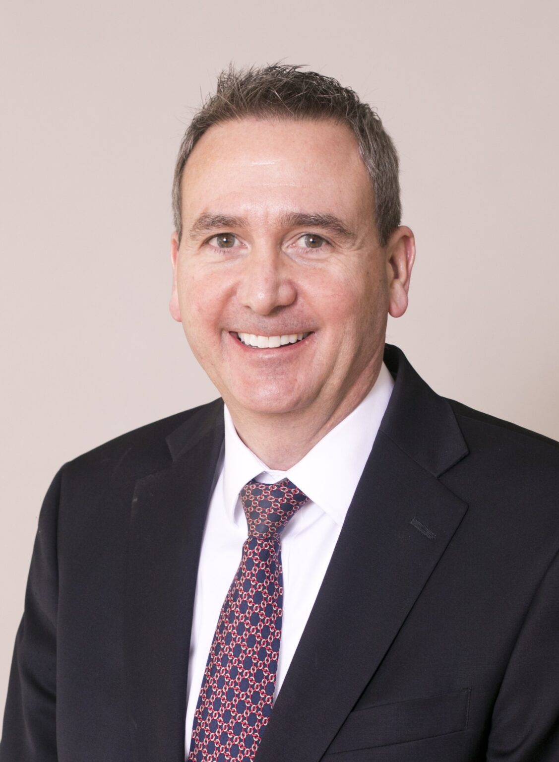 Election 2026: Mark Krueger Announces Campaign for Lyon County District ...