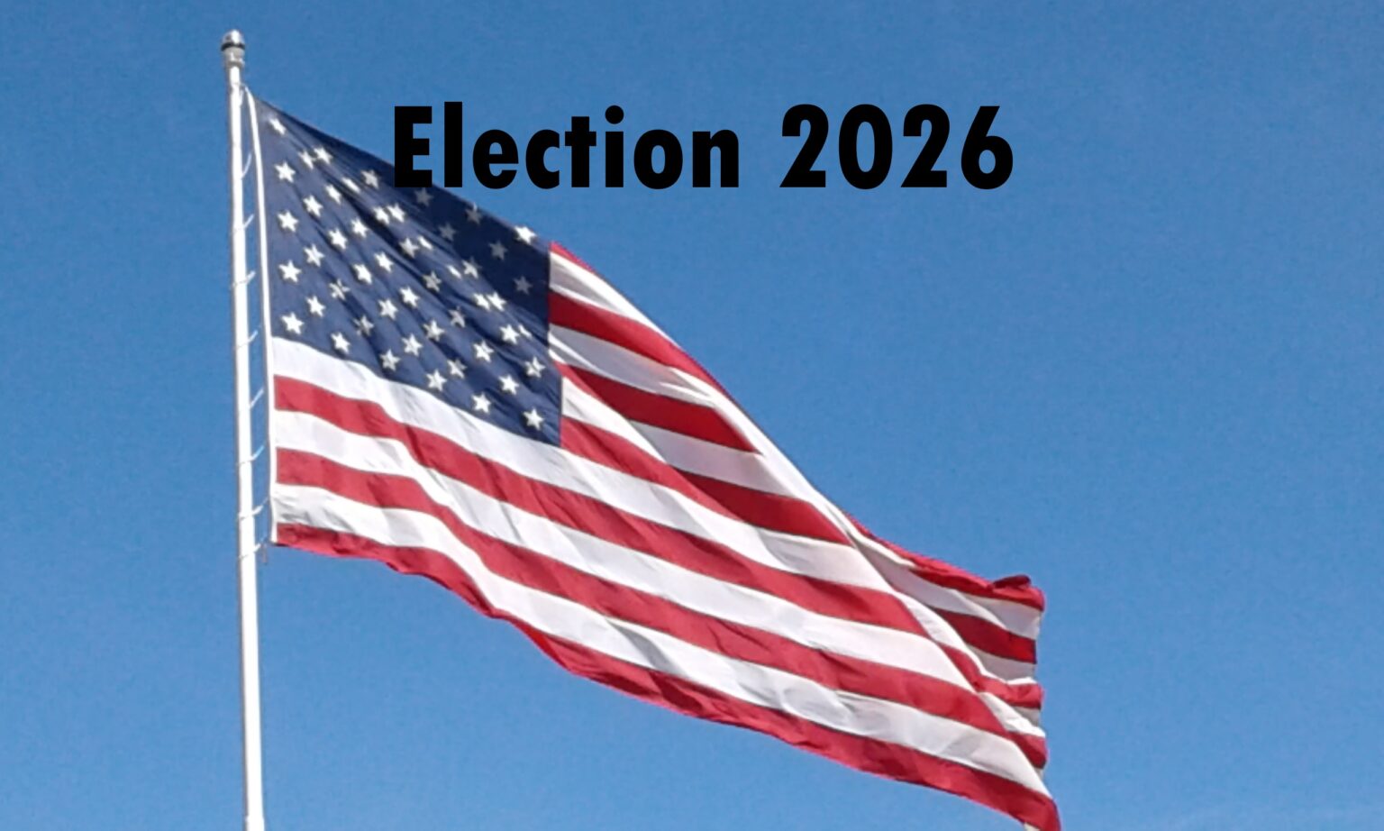 Election 2026: Mark Krueger Answers Voter Questions – Pizen Switch Times