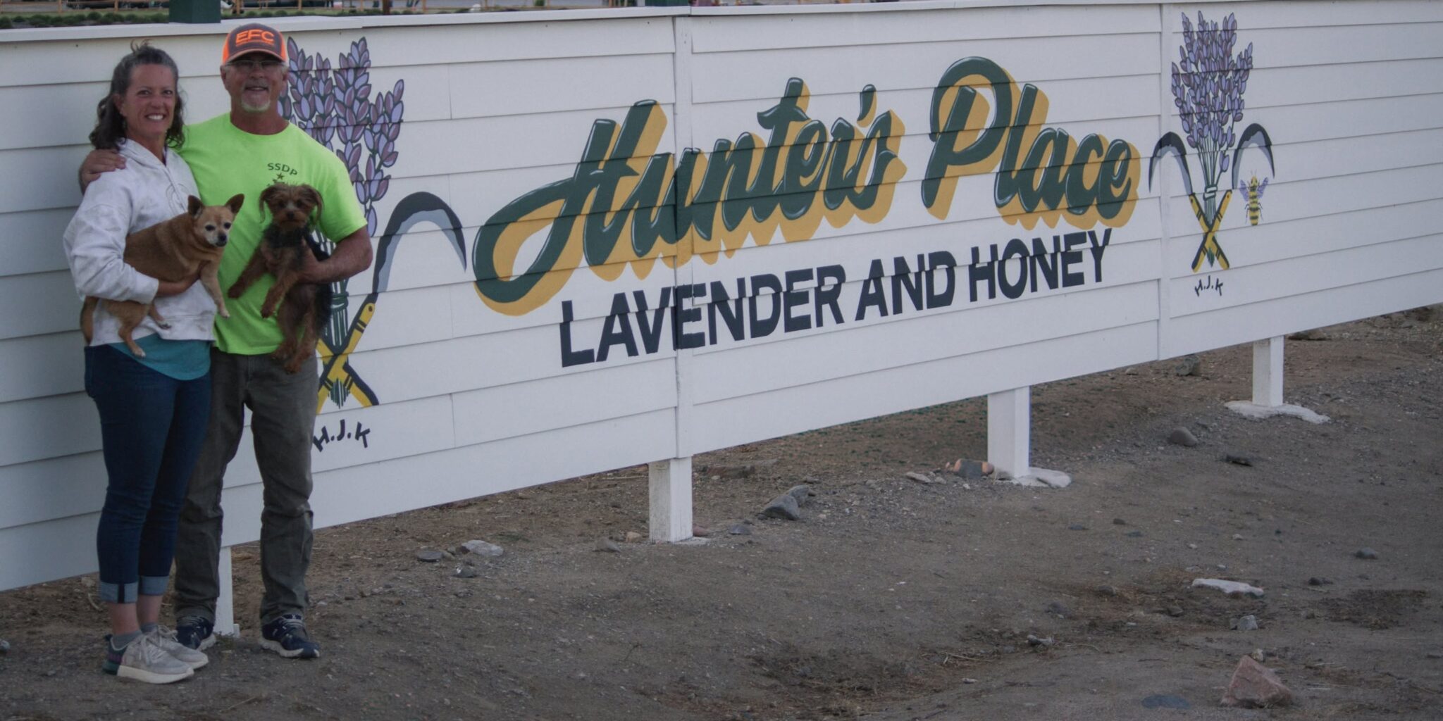 Hunter’s Place Showcases Agriculture, Events, and Community Spirit ...